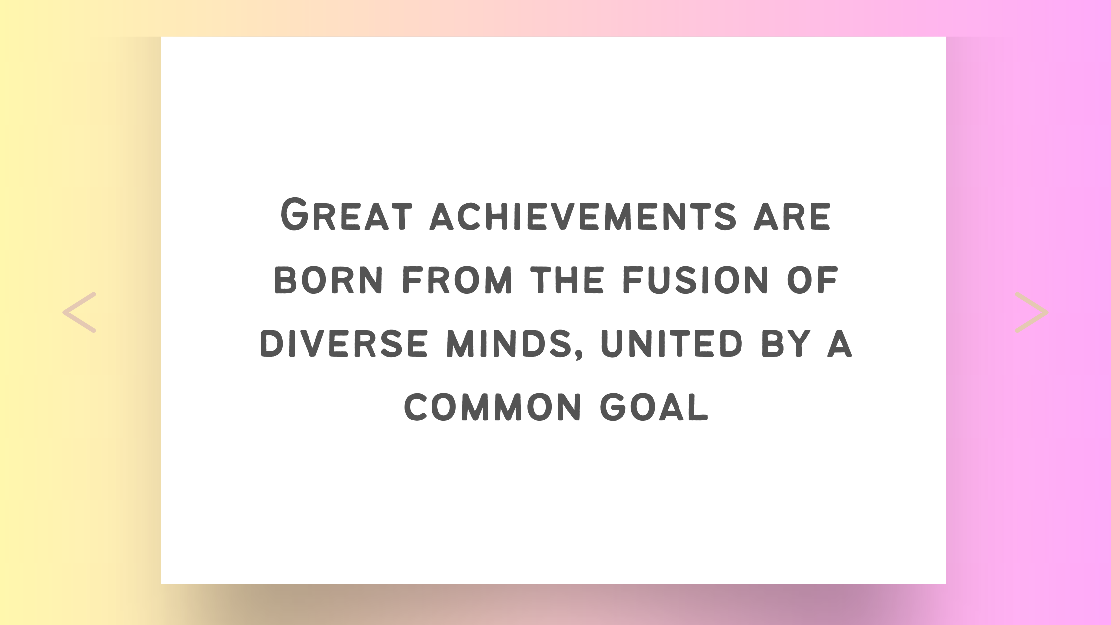 10 Inspiring Quotes on Teamwork and Unity to Strengthen Bonds 🌟 [May 1 ...